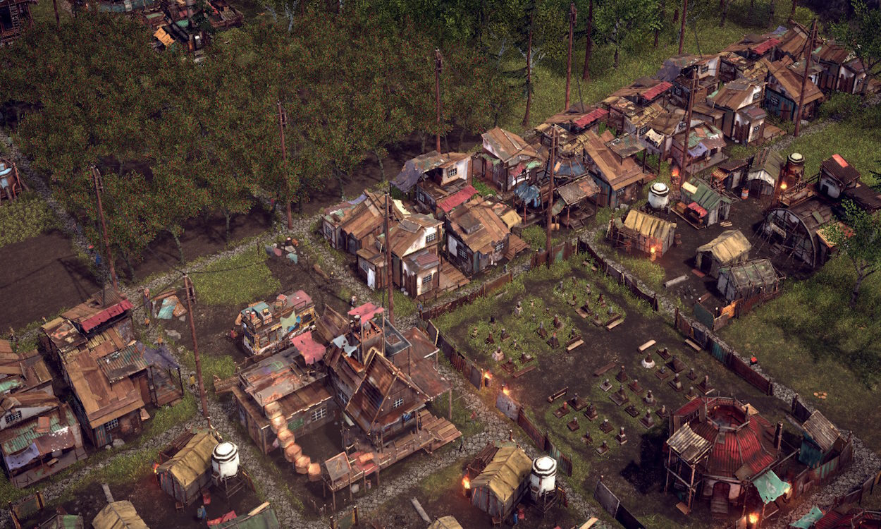 10 Best City Building Games on Xbox in 2025 | Beebom