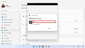 How to Set Up Windows Hello on Windows 11 | Beebom