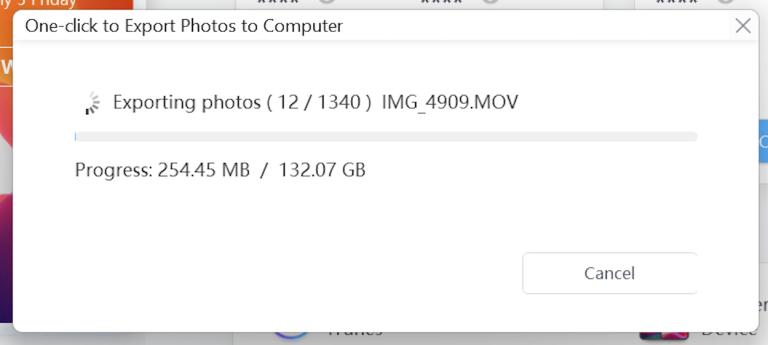 5 Best Ways to Transfer Photos from iPhone to PC | Beebom
