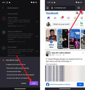 How to Stop Facebook Ads | Beebom