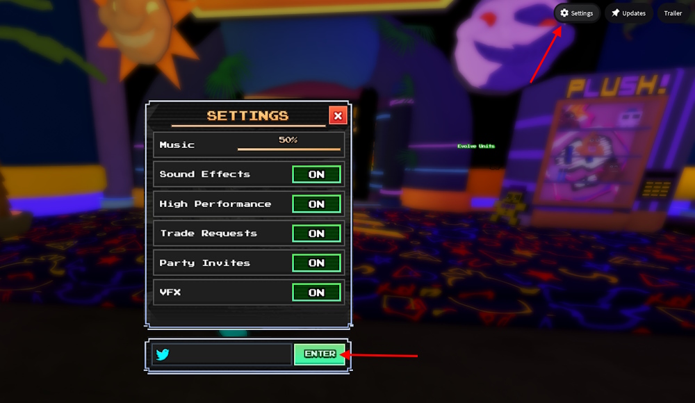 Five Nights TD 2 (FNTD 2) Codes (October 2025) | Beebom