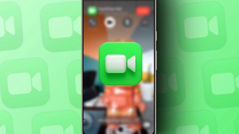 How to Use Effects in FaceTime on iOS 17 | Beebom