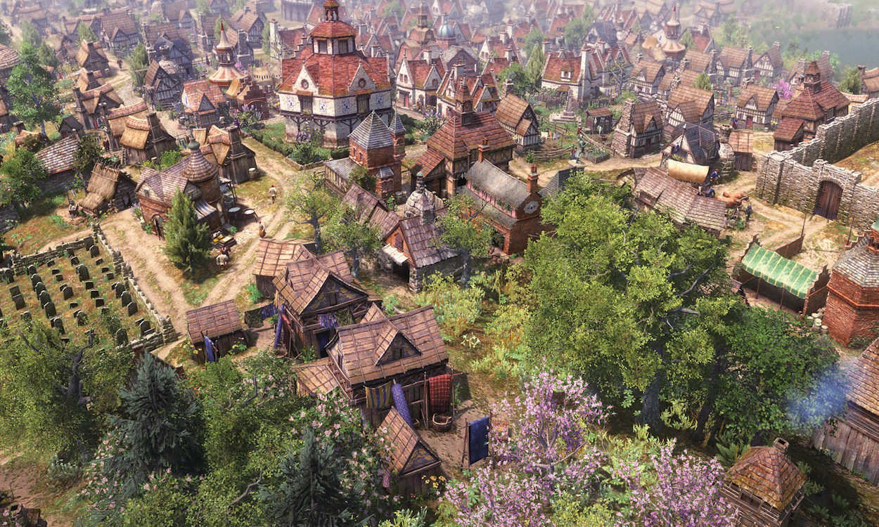 12 Best City Building Games on PC in 2025 | Beebom