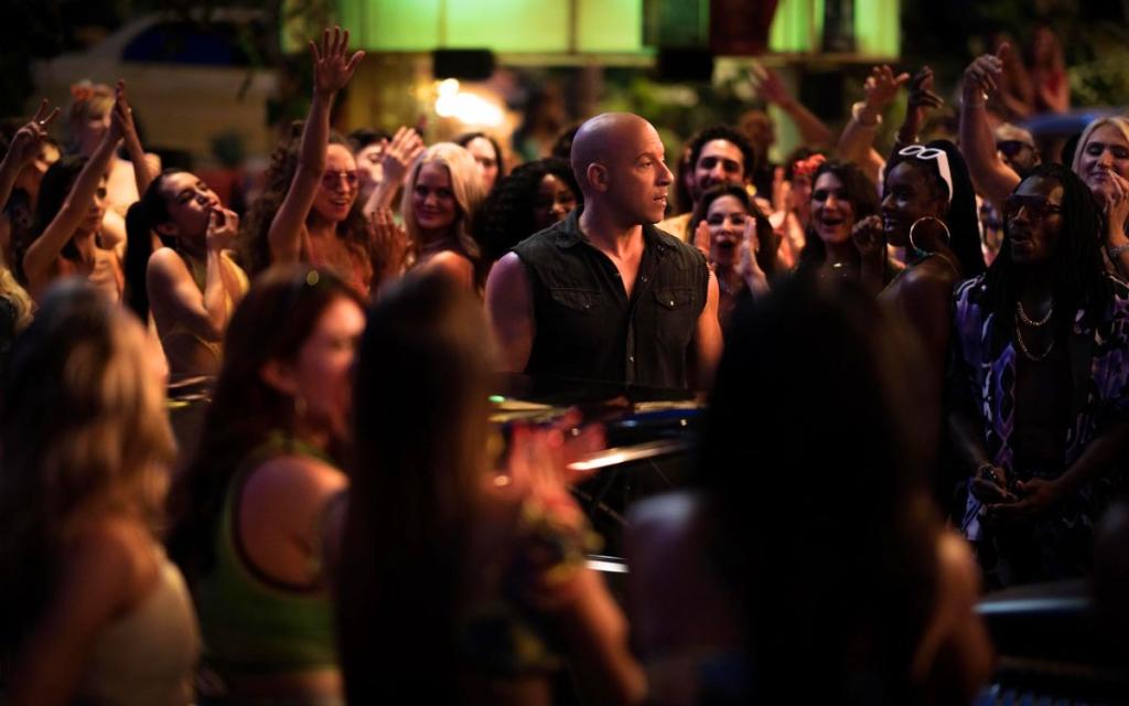 Fast X Part 2: Everything We Know So Far | Beebom