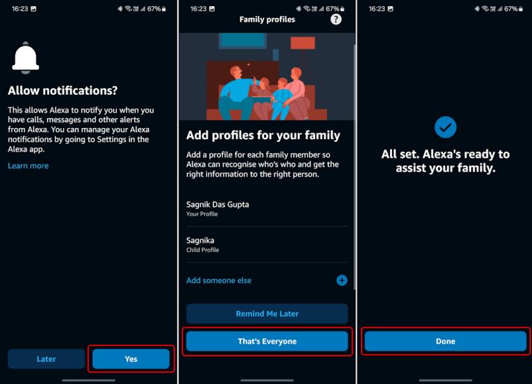 How to Set Up Your Alexa Device | Beebom