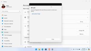 How to Set Up Windows Hello on Windows 11 | Beebom