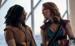 The Boys: Who Is Firecracker and What Are Her Powers | Beebom