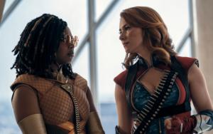 The Boys: Who Is Firecracker and What Are Her Powers | Beebom