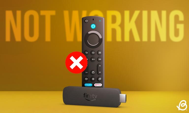 How to Use Fire TV App to Control Amazon Fire Stick | Beebom