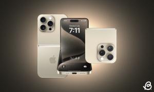 Foldable iPhone: Everything We Know About Apple’s Flip Phone | Beebom