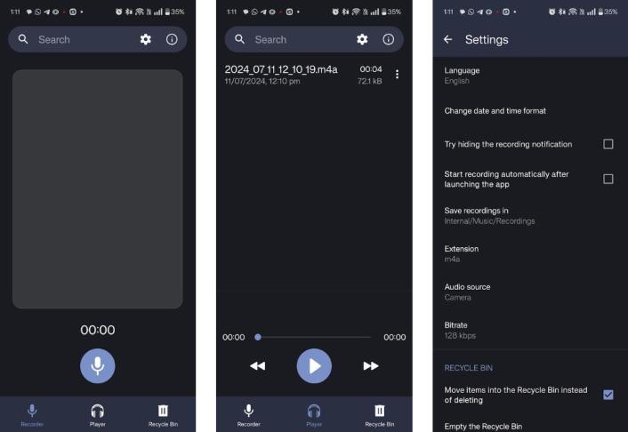 10 Best Voice Recorders Apps for Android | Beebom