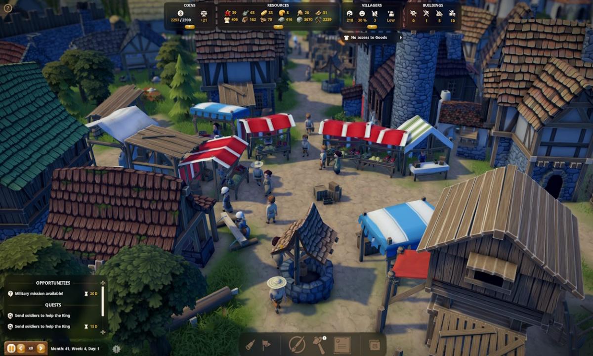 12 Best City Building Games on PC in 2025 | Beebom