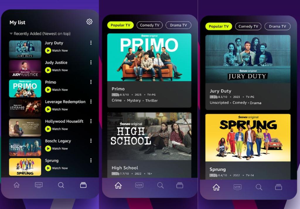 10 Best Free Streaming Apps You Can't Miss | Beebom