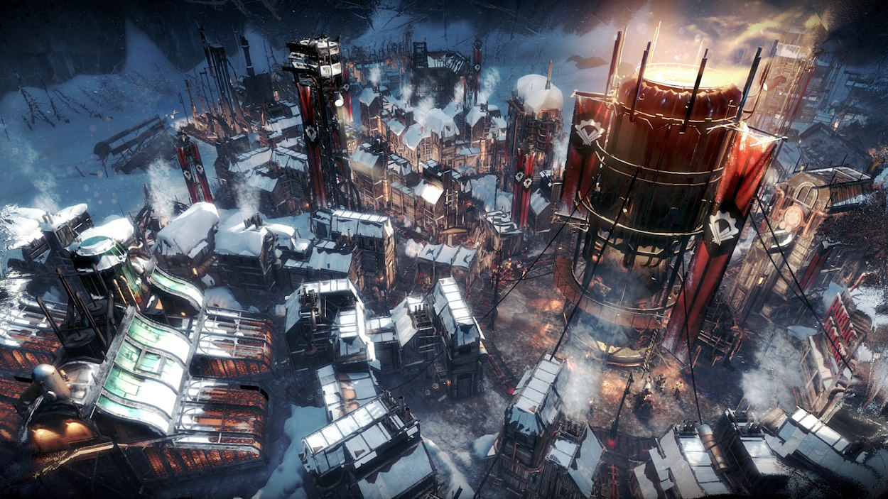 15 Best Survival Games on PC in 2024 | Beebom