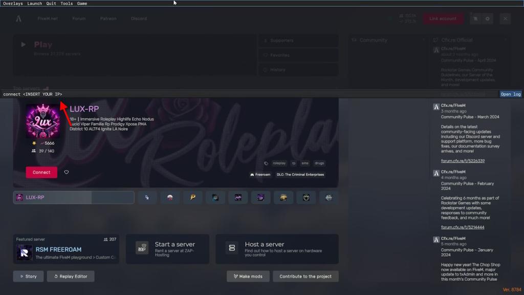 What Is GTA RP: GTA 5 Roleplaying Servers Explained | Beebom