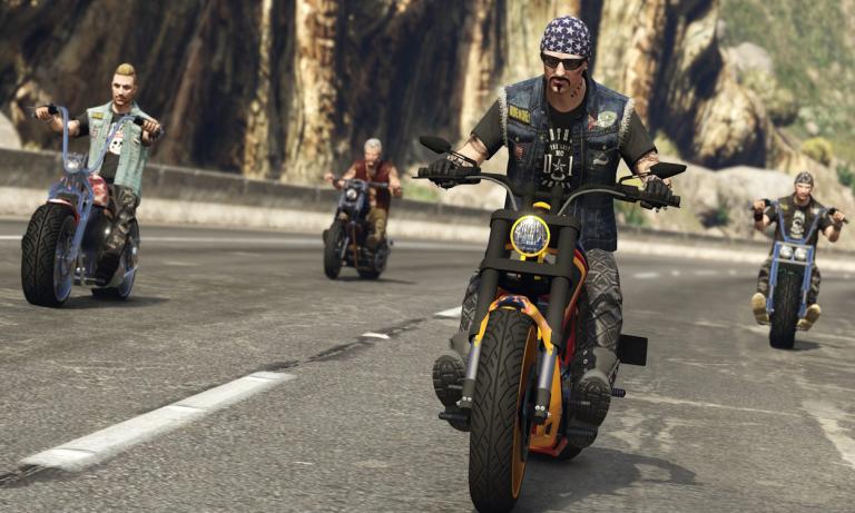 What Is GTA RP: GTA 5 Roleplaying Servers Explained | Beebom