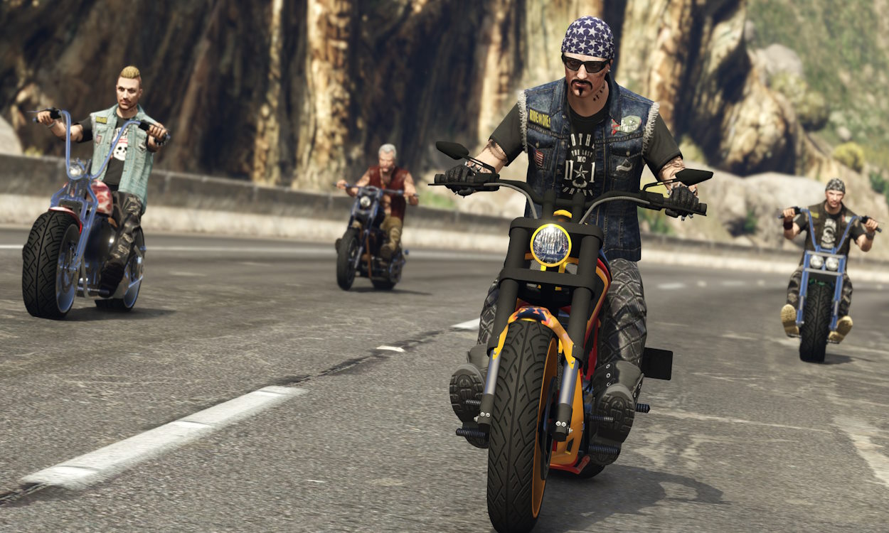 What Is GTA RP: GTA 5 Roleplaying Servers Explained | Beebom