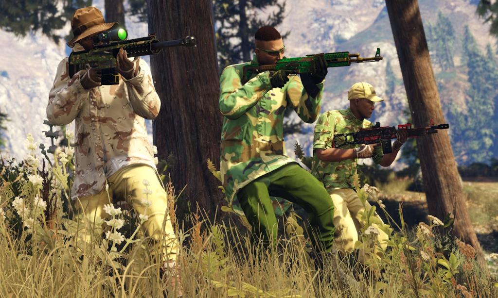 10 Best GTA 5 RP Servers in 2026 and How to Join Them | Beebom