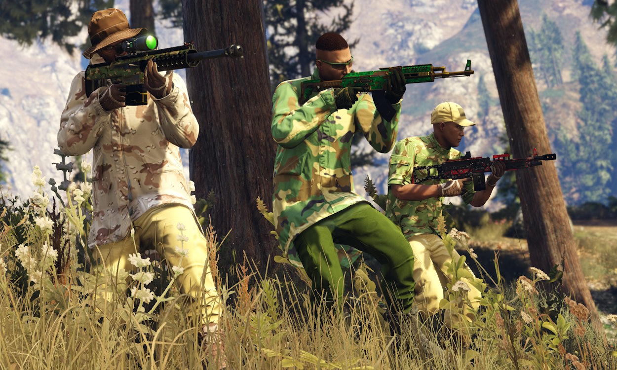 10 Best GTA 5 RP Servers in 2026 and How to Join Them | Beebom