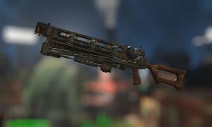 12 Best Fallout 4 Weapons (Ranked) | Beebom