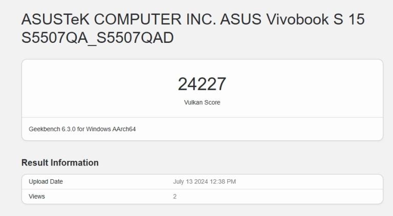 Snapdragon X Elite Benchmarks: Geekbench, Cinebench, 3DMark & More | Beebom