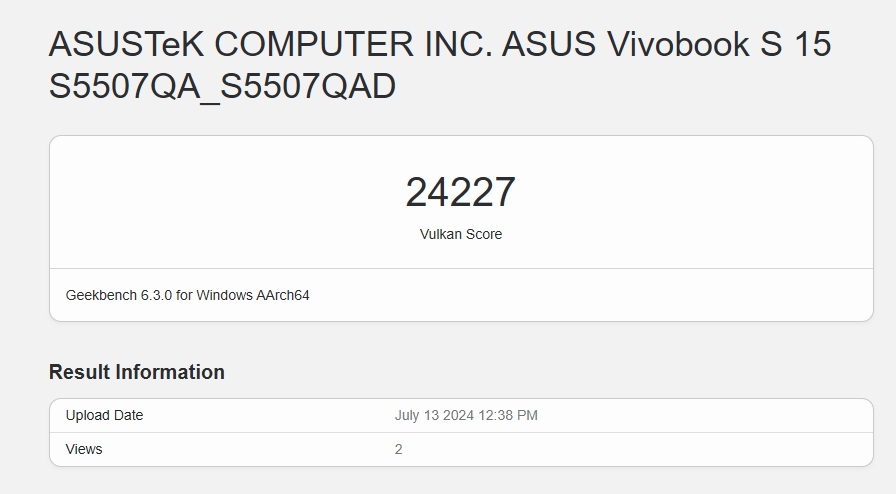 Snapdragon X Elite Benchmarks: Geekbench, Cinebench, 3DMark & More | Beebom