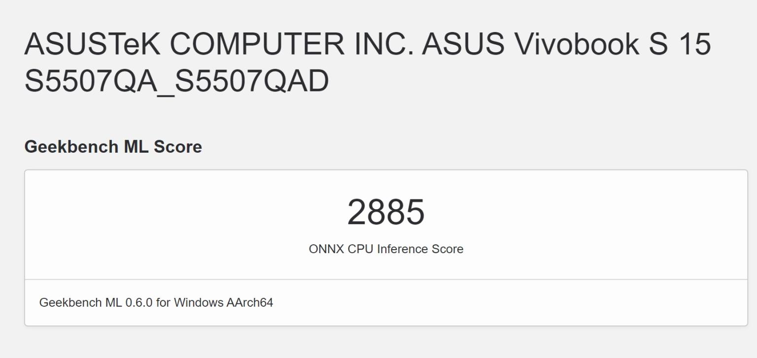 Snapdragon X Elite Benchmarks: Geekbench, Cinebench, 3DMark & More | Beebom