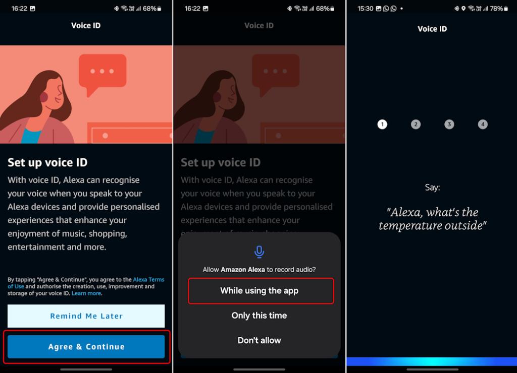 How to Set Up Your Alexa Device | Beebom