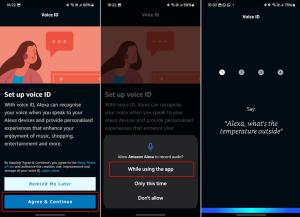 How to Set Up Your Alexa Device | Beebom