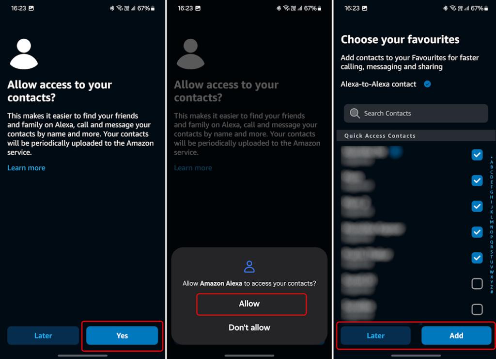 How to Set Up Your Alexa Device | Beebom