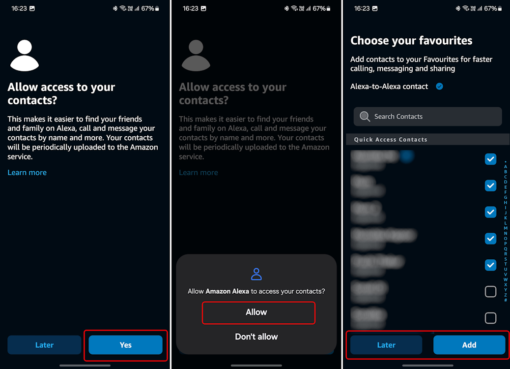 How to Set Up Your Alexa Device | Beebom