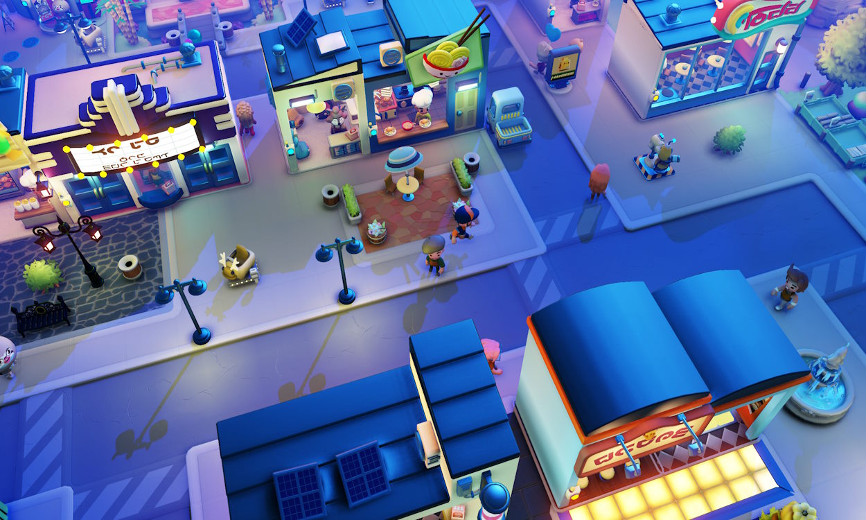 12 Best City Building Games on PC in 2025 | Beebom