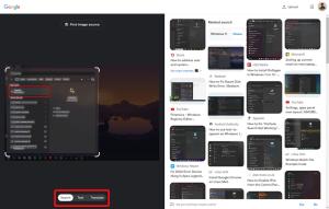 How to Use Google Lens on PC | Beebom