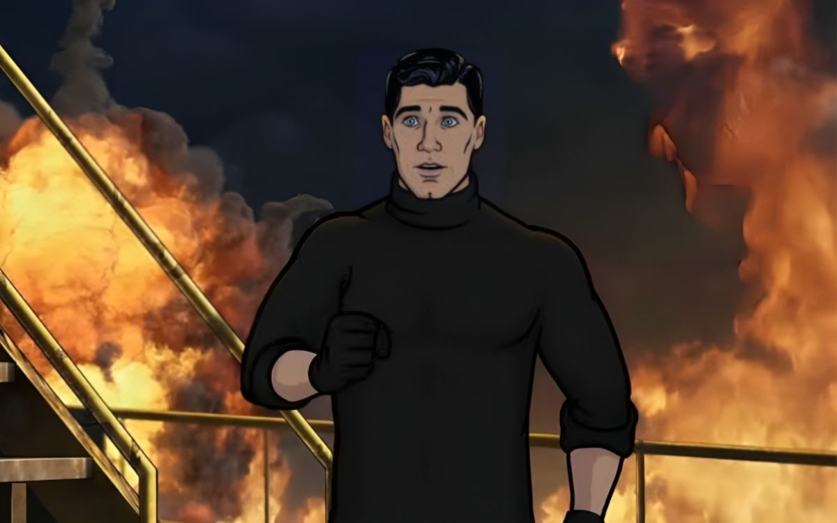 Archer TV Show: Cast and Character Guide | Beebom