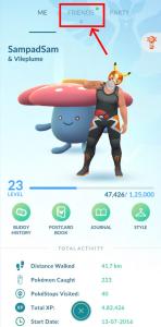 Pokemon GO Friend Codes: How to Make New Friends (2025) | Beebom