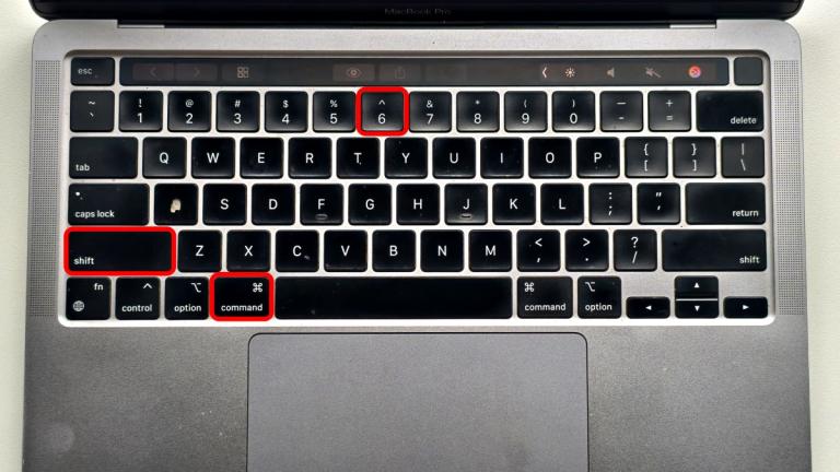 How to Take a Screenshot on MacBook (2025 Guide) | Beebom