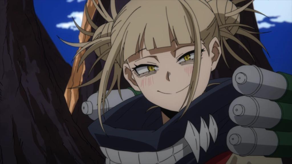 12 Best My Hero Academia Female Characters, Ranked | Beebom