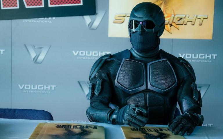 How Does Homelander Die in The Boys Comics and Who Kills Him | Beebom