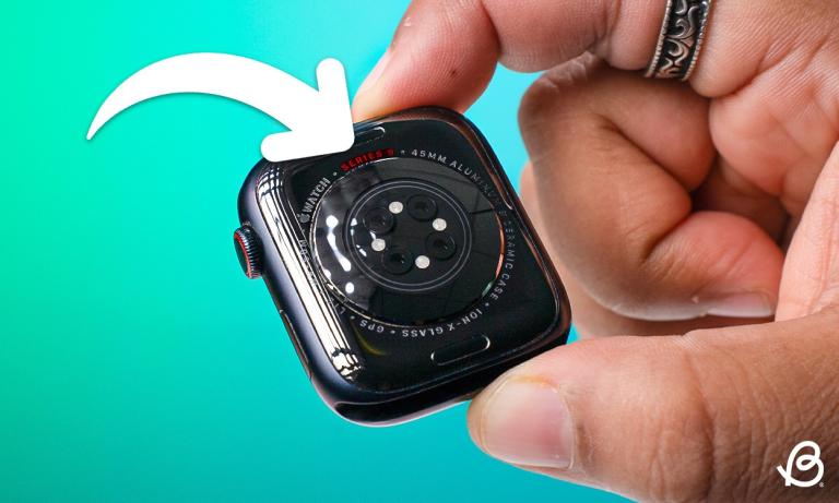 Apple Watch Won't Charge? Try These Fixes | Beebom