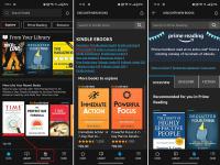 How to Use Amazon Prime Reading to Get Free eBooks | Beebom