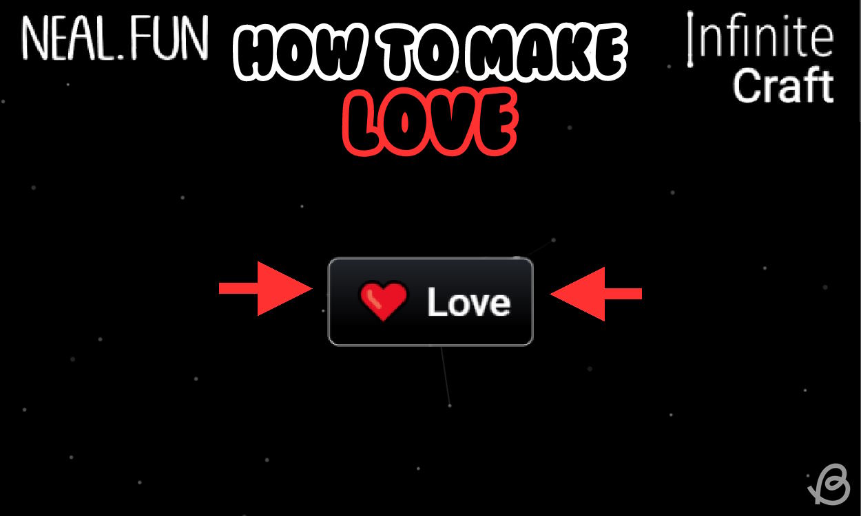 How to Make Universe in Infinite Craft | Beebom