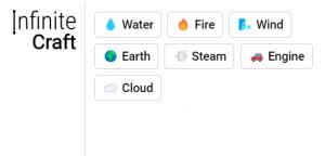 How to Play Infinite Craft: A Beginner’s Guide | Beebom