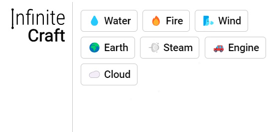 How to Play Infinite Craft: A Beginner’s Guide | Beebom