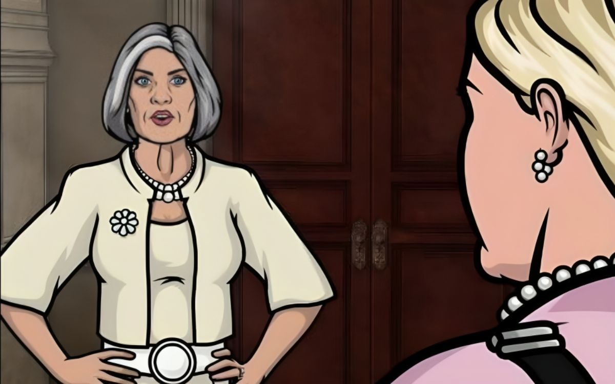 Archer TV Show: Cast and Character Guide | Beebom