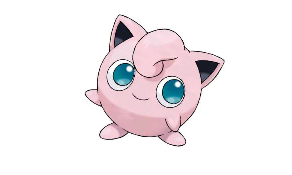 20 Cutest Pokemon of All Time (Ranked) | Beebom