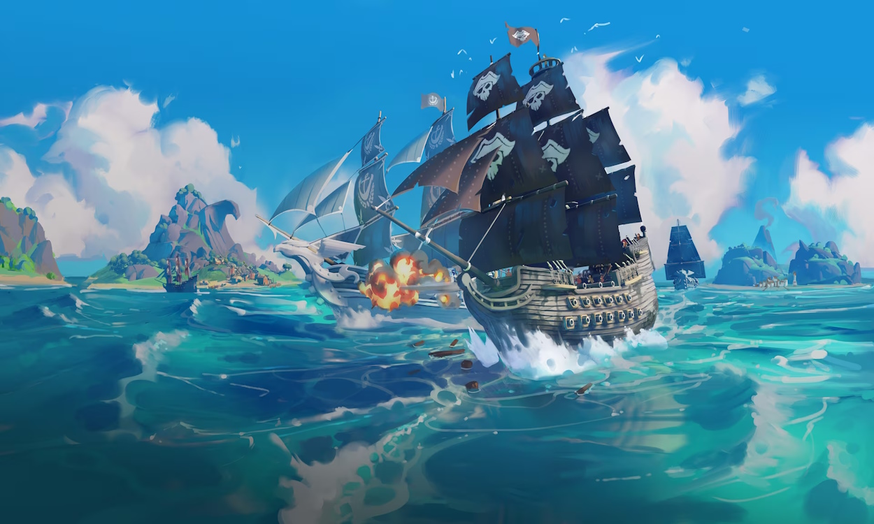 15 Best Pirate Games on PS5 in 2025 | Beebom