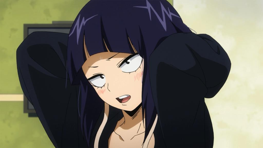 15 Best My Hero Academia Female Characters, Ranked | Beebom