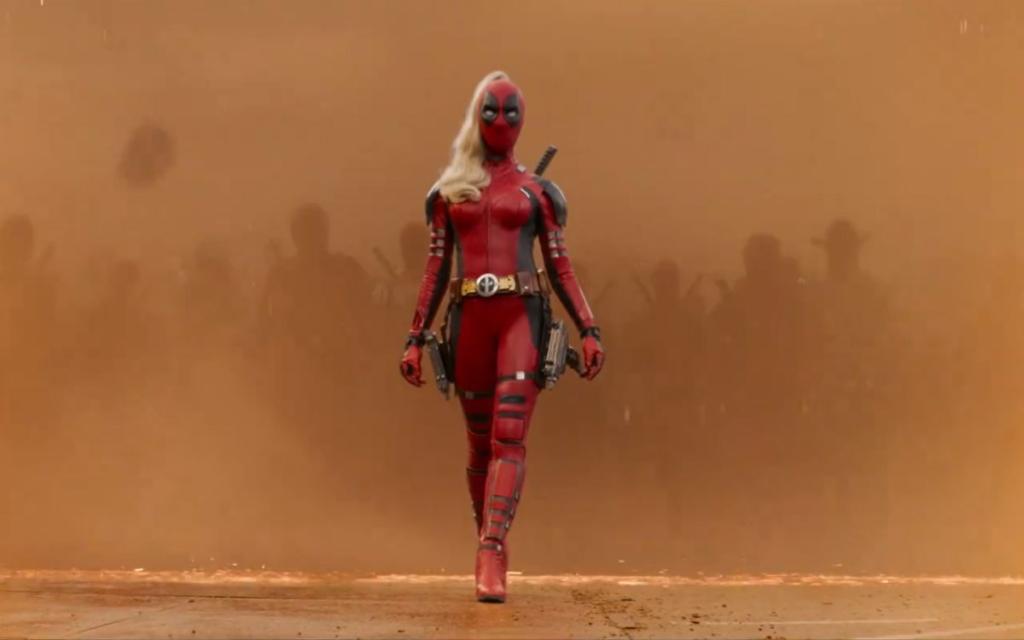 All Deadpool Variants We Saw in Deadpool 3 | Beebom