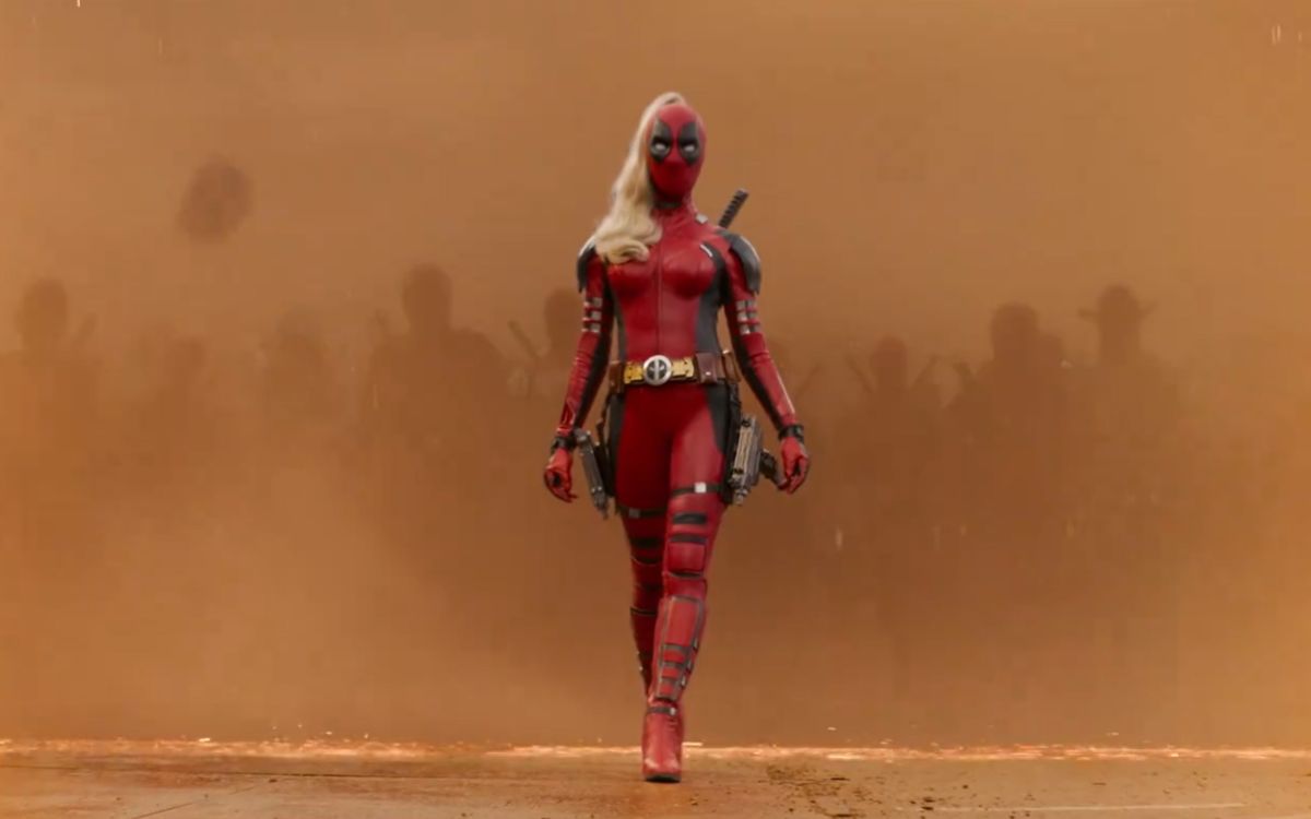 Top 8 Deadpool Variants Ranked from Weakest to Strongest | Beebom