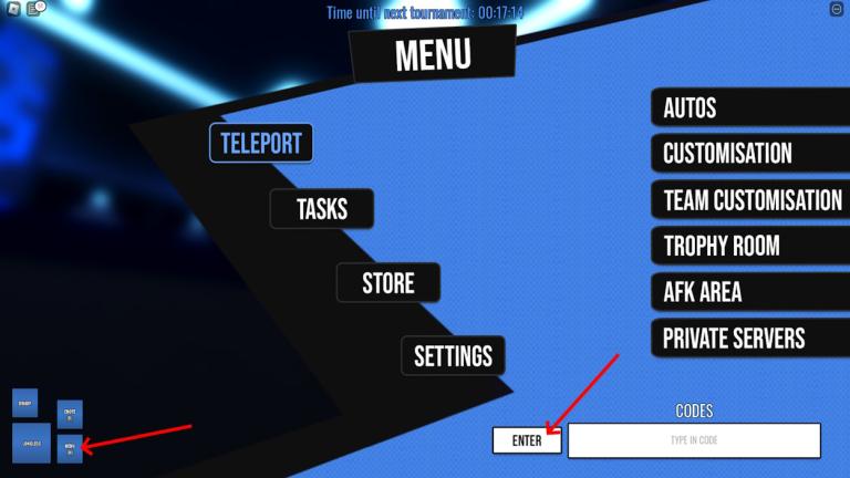 LOCKED Codes (October 2025) | Beebom